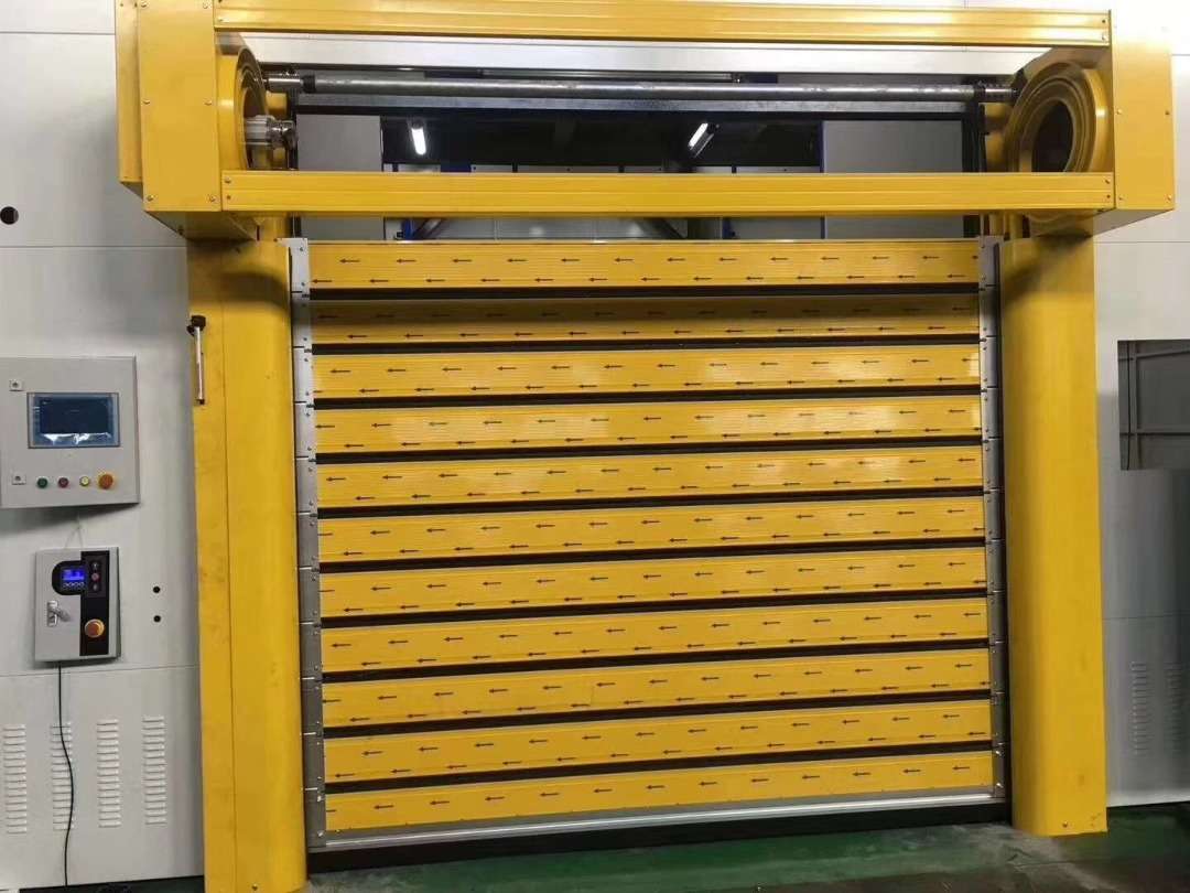 About Us - FASTINDO AUTO DOOR - [ FAD ]